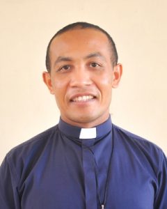 Padres Religiosos - Diocese de Nazaré