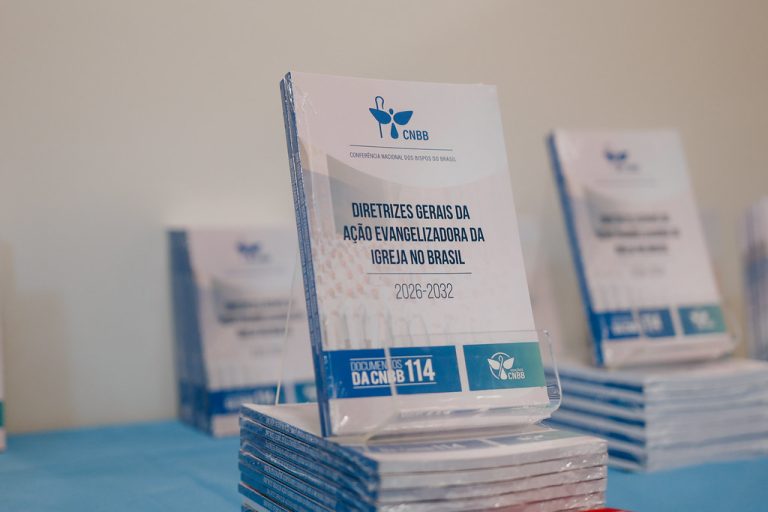 Rumo ao novo plano pastoral: Diocese de Nazaré recebe novas DGAE e ...